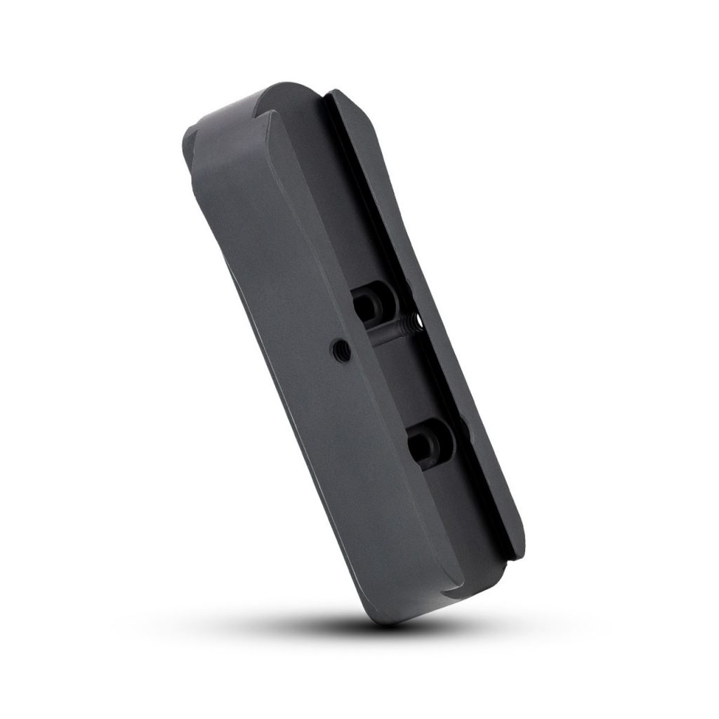 MDT Australia 1 Inch Length of Pull (LOP) Buttstock Extender Spacer