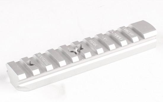 Weigand No Drill Scope Mount Weigand Taurus Mini Scope Mount - No Drill ...