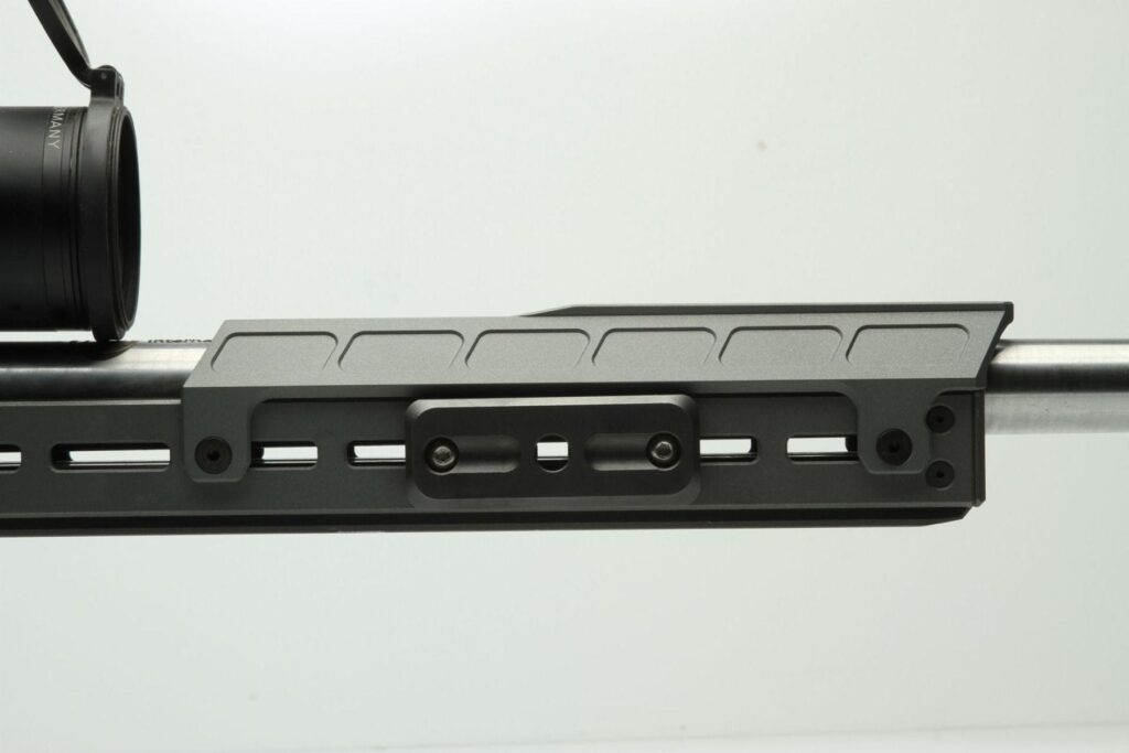 MDT Austraia Mirage Mitigation Shield for ACC Chassis 103967