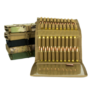TAB Gear Australia Bullet Binder / Ammunition Ammo Folder
