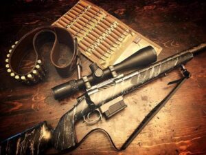 TAB Gear Australia Bullet Binder / Ammunition Ammo Folder
