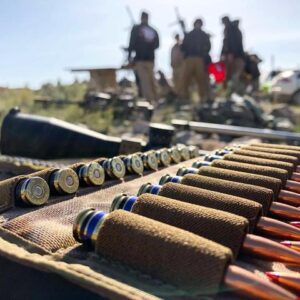 TAB Gear Australia Bullet Binder / Ammunition Ammo Folder