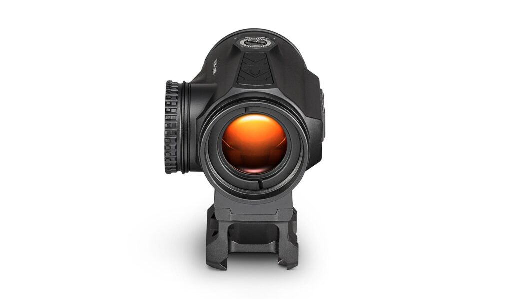 Vortex Australia Spitfire HD GEN II 3x Prism Scope Sight AR-BDC4 ...