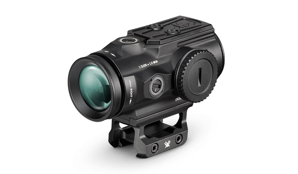 Vortex Australia Spitfire HD GEN II 5x Prism Scope AR-BDC4 Reticle SPR-500