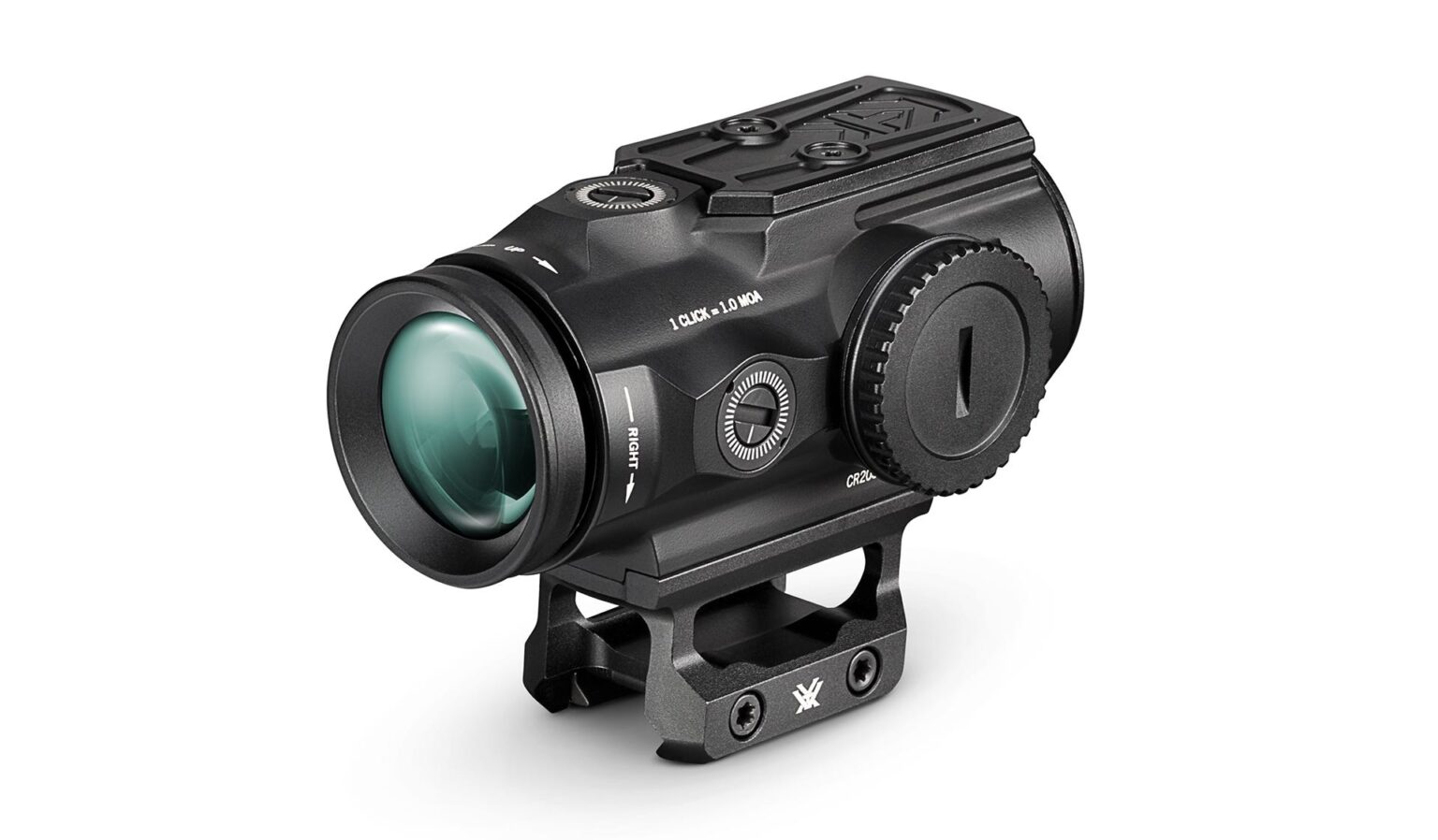 Vortex Australia Spitfire HD GEN II 5x Prism Scope AR-BDC4 Reticle SPR-500