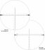 Nightforce Australia NX8 4-32x50 Rifle Scope SFP MRAD Illum Mil-CF2 ...