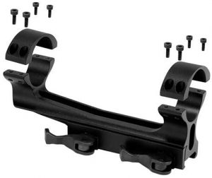 ATN Australia Quick Detach Scope Mount for X-Sight 4K PRO Night Vision ...
