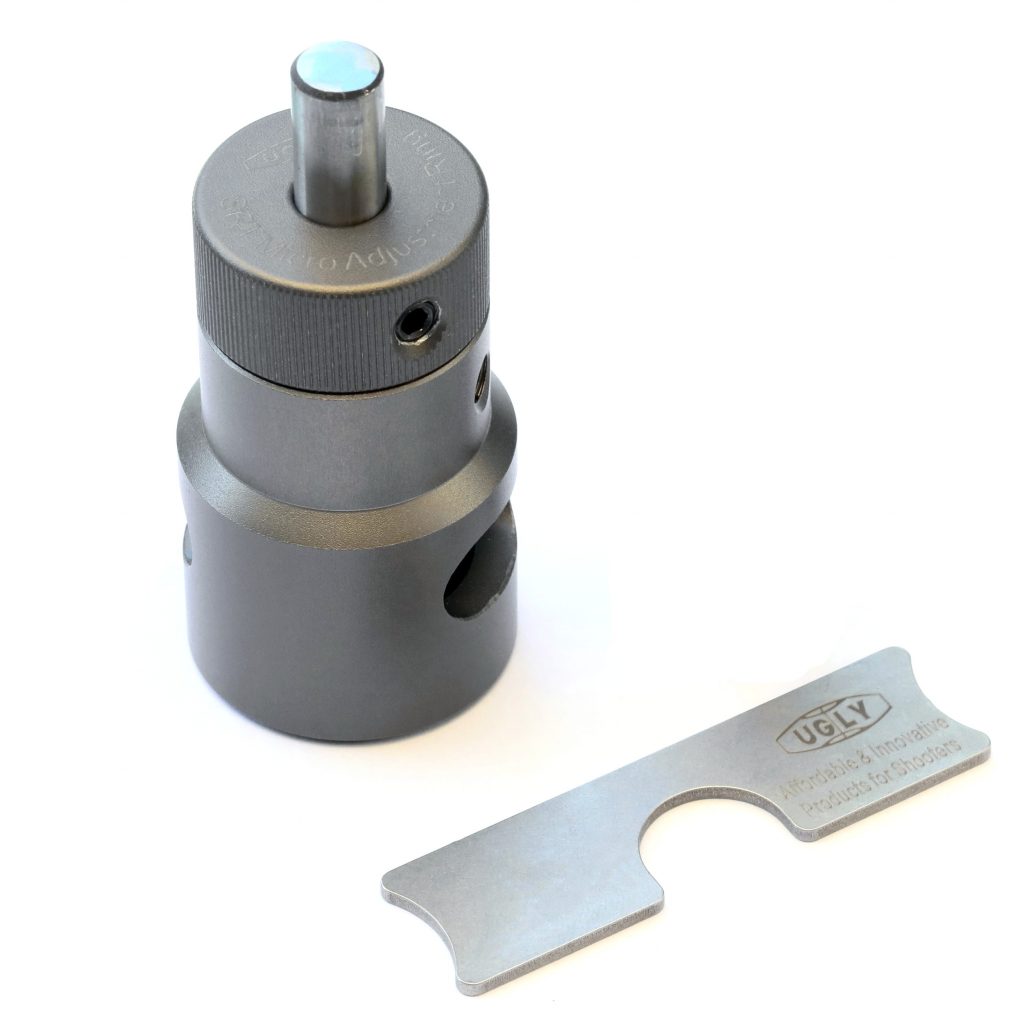 The Ugly Reloading Australia SRT Shoulder Referenced Brass Case ...