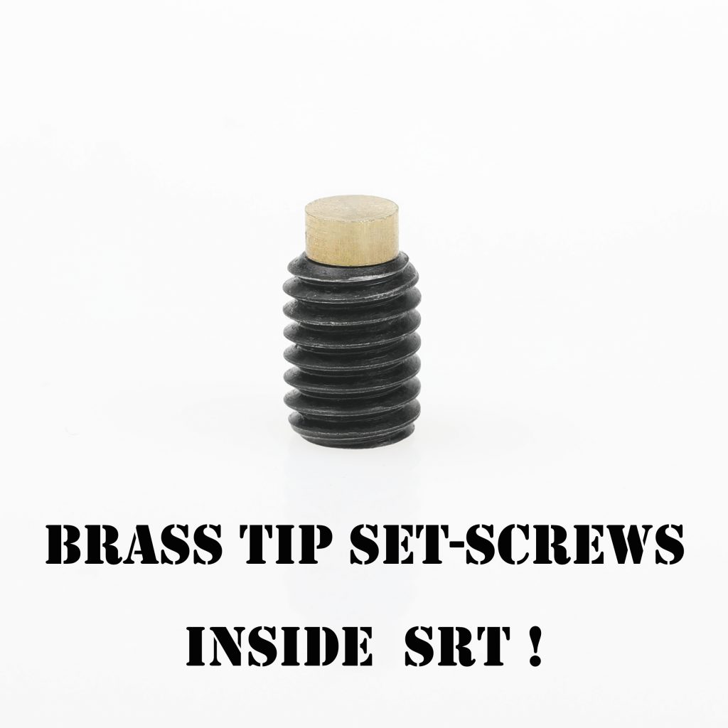 The Ugly Reloading Australia SRT Shoulder Referenced Brass Case ...