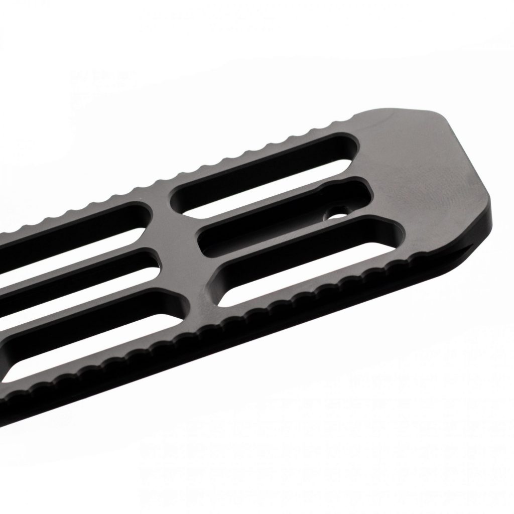 Area 419 Australia Arcalock 12" M-Lok ARCA Dovetail Rail