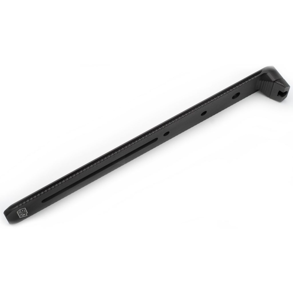 Area 419 Australia Arcalock 14" Universal ARCA Dovetail Rail with ...