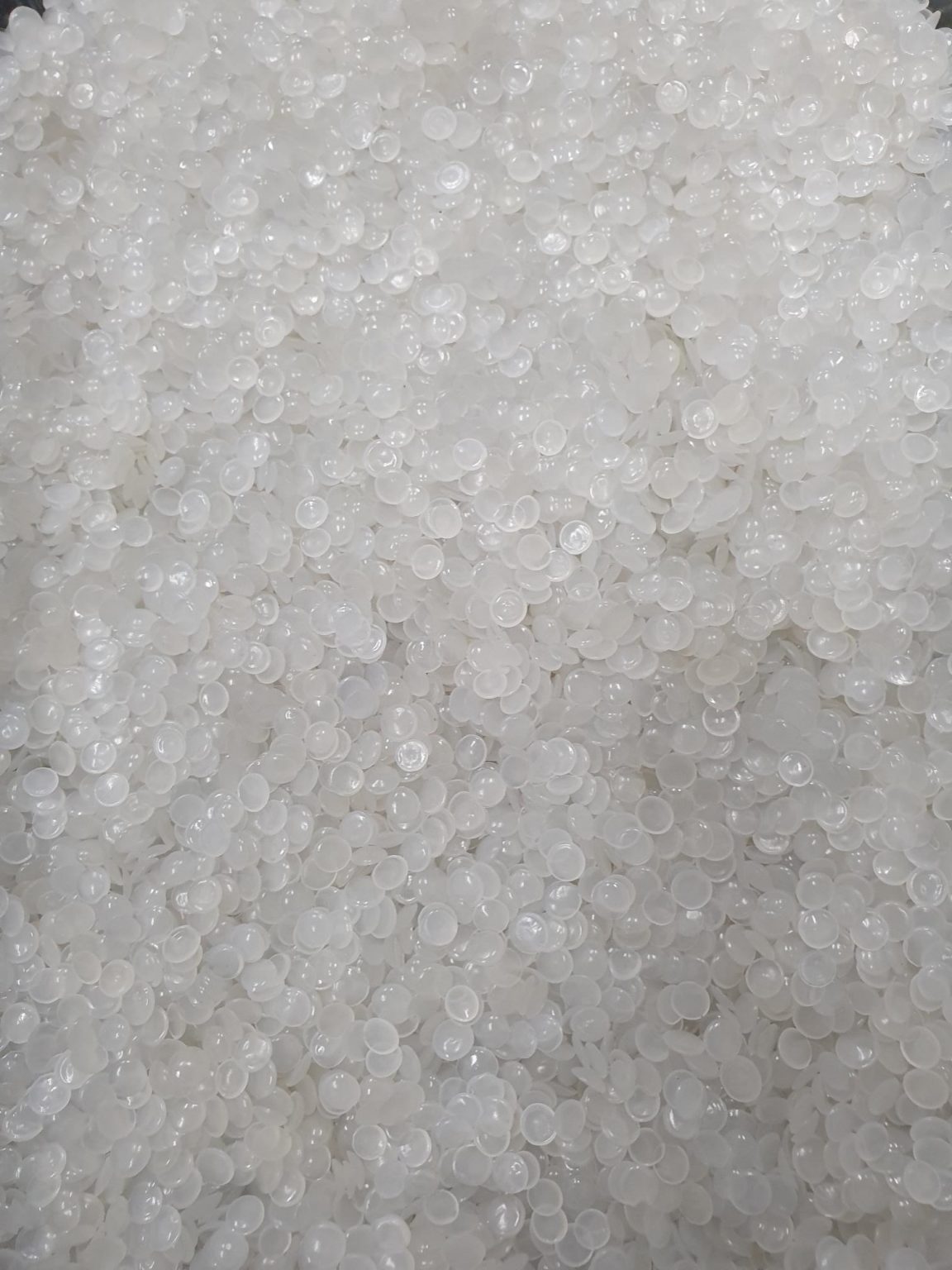ATP Plastic Filler Media Pellets for Shooting Rests / Bags - 500g