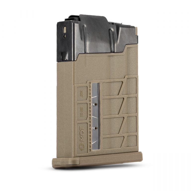 MDT Australia Poly/Metal AICS Short Action Magazine 308 Win/6.5 ...