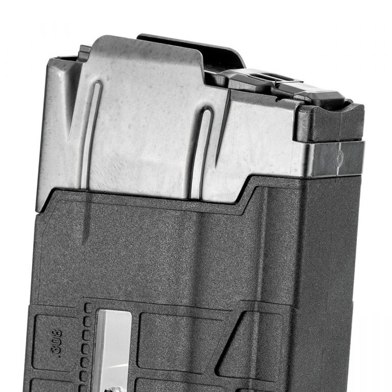 MDT Australia Poly/Metal AICS Short Action Magazine 308 Win/6.5 ...