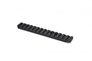 Armacore (ATP) Picatinny Scope Mount Rail Base, Browning BLR Short ...