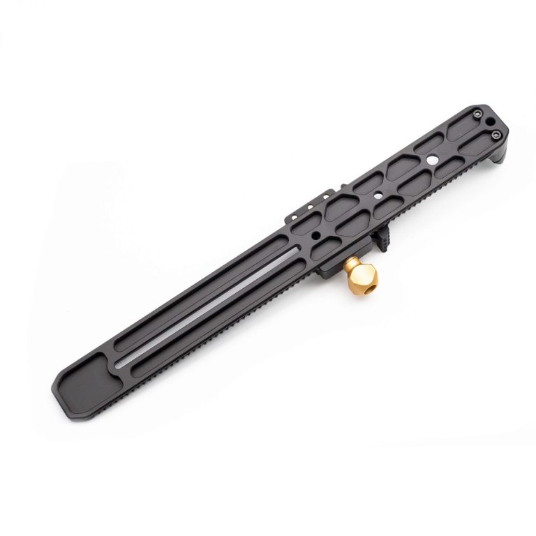 Area 419 Australia Arcalock 14" Universal ARCA Barricade Rail Kit with ...