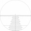 Horus Vision Australia HOVR 5-20x50 Rifle Scope F1 FFP H59-MOA Reticle ...