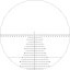 Horus Vision Australia HOVR 5-20x50 Rifle Scope F1 FFP H59-MOA Reticle ...
