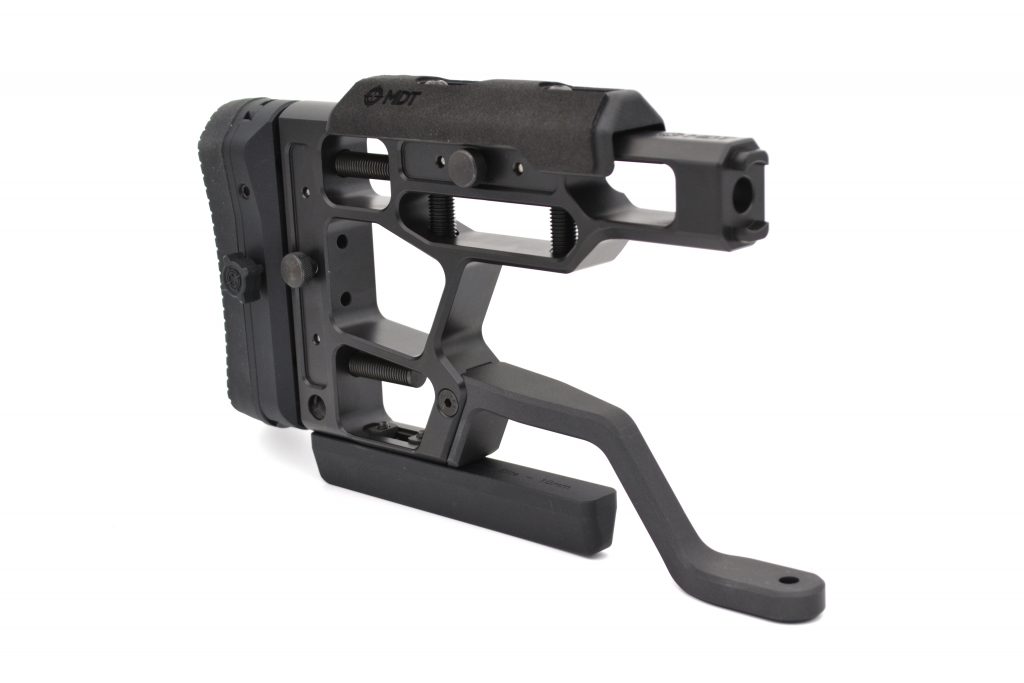 Armacore (ATP) Australia Ultimate Bag Rider for MDT ACC Elite and ACC ...