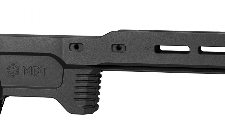 MDT Australia ACC Elite Rifle Chassis System