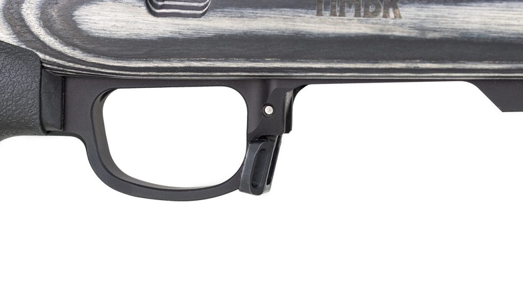 MDT Australia TIMBR Frontier Rifle Stock Chassis System