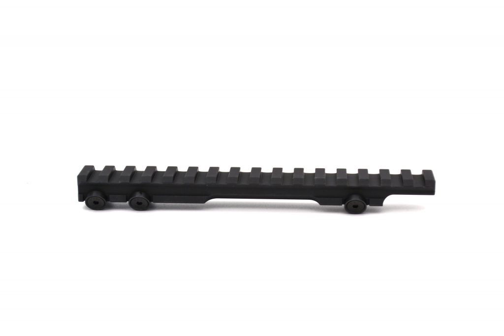 Armacore (ATP) Picatinny Scope Mount Rail Base, Ruger Ruger Ruger 77/44 ...