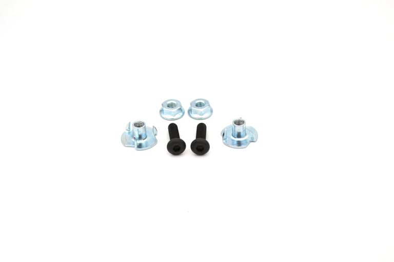 ATP Australia Picatinny / ARCA Accessory Rail Mounting Fastener Kit