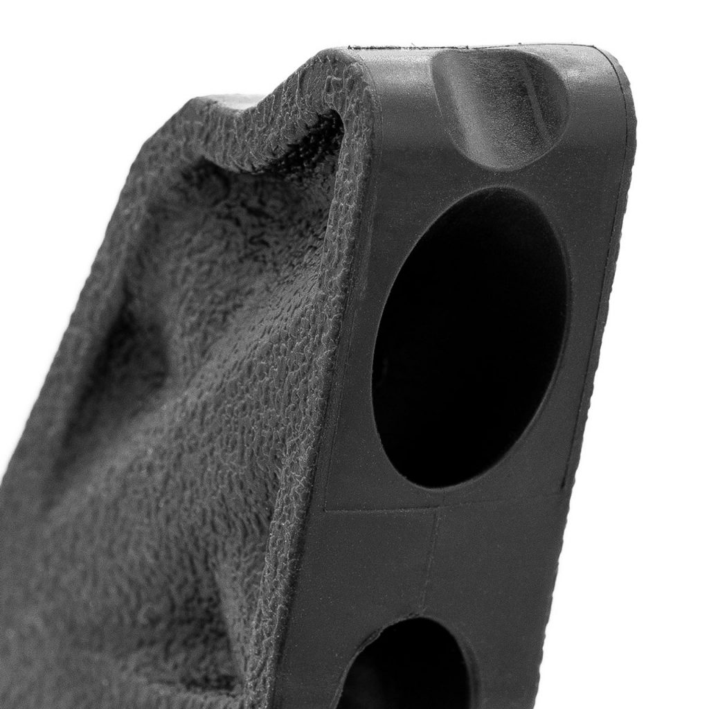 MDT Australia Rubber Dampeners for MDT Chassis Buttstocks