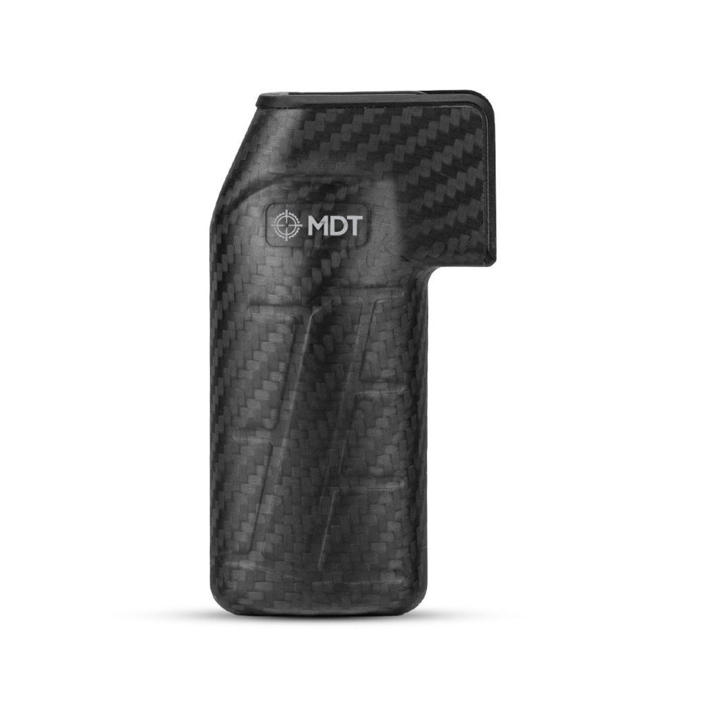 MDT Australia AR15 Chassis Adjustable Vertical Pistol Grip Carbon Fibre ...