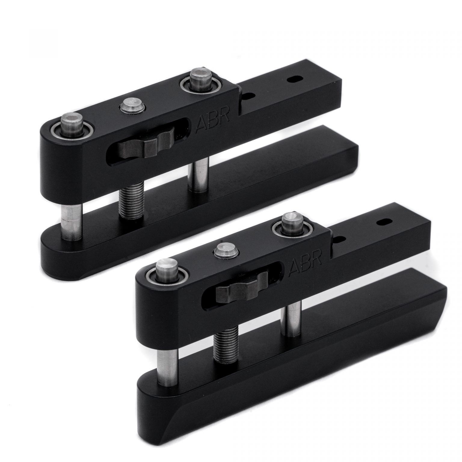 Long Shot Precision Australia, Adjustable Bag Rider (ABR) Flat Mount ...