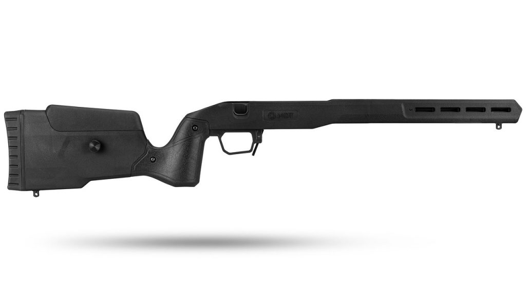 Mdt Australia Field Stock Rifle Chassis System