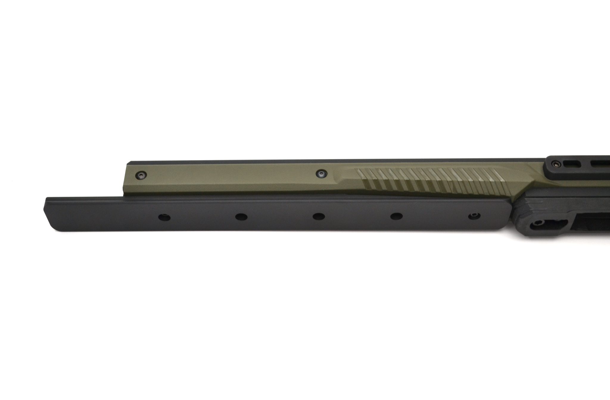 Armacore (ATP) ARCA Swiss / RRS Dovetail Rail for the MDT Oryx Chassis ...