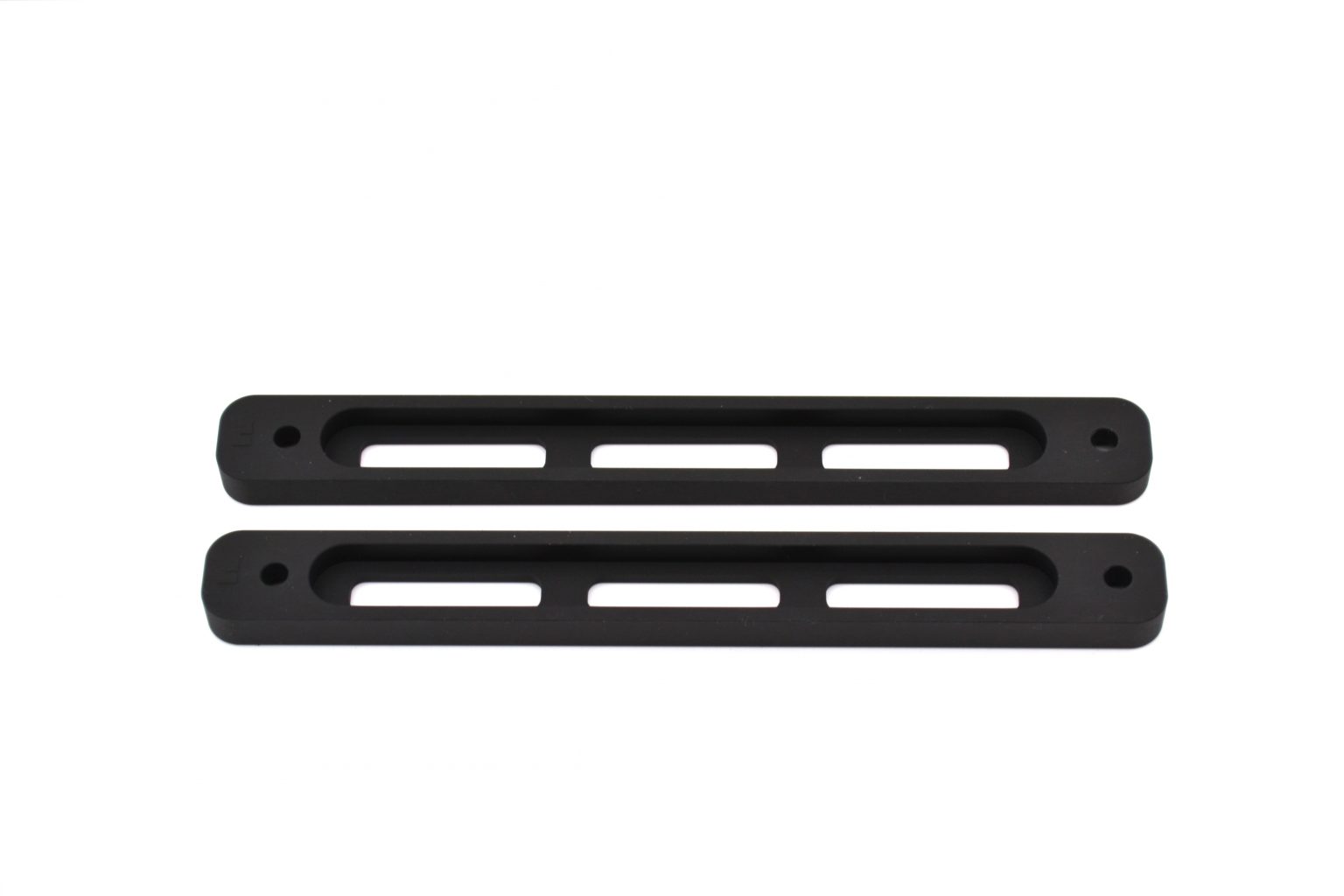 Armacore (ATP) Bolt On M-LOK Side Slots for the MDT Oryx Chassis ...
