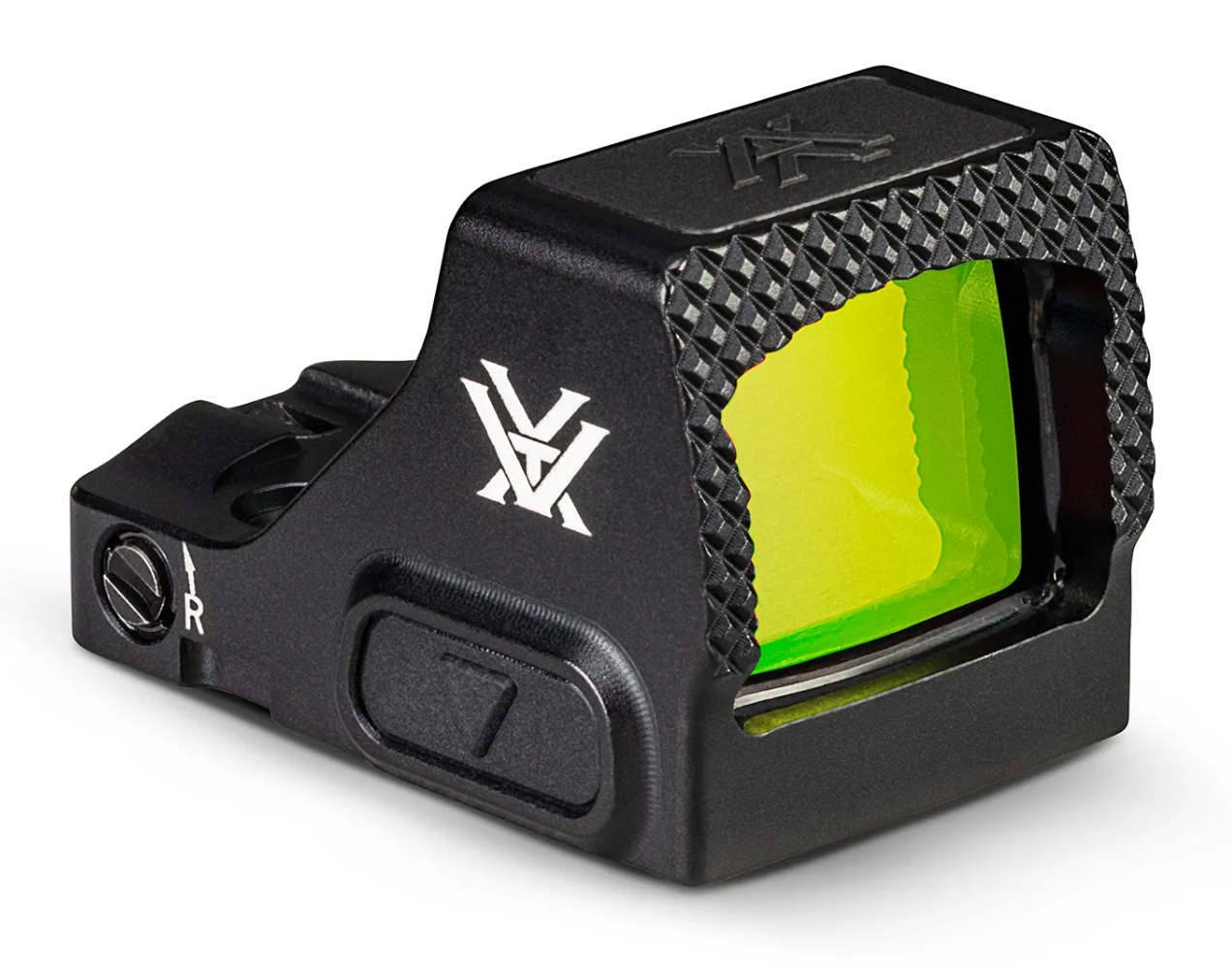 Vortex Australia Defender CCW Micro Green Dot Reflex Sight 3 MOA #DFCCW ...