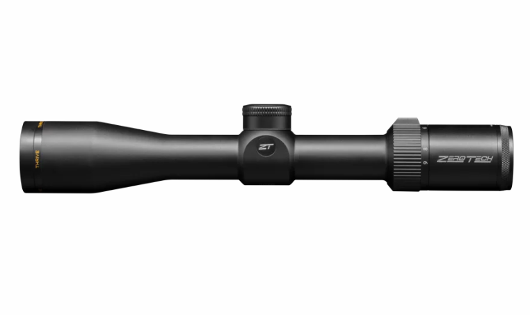 ZeroTech Australia Thrive 3-9x40 Rifle Scope G4 MOA Reticle #TH3940G