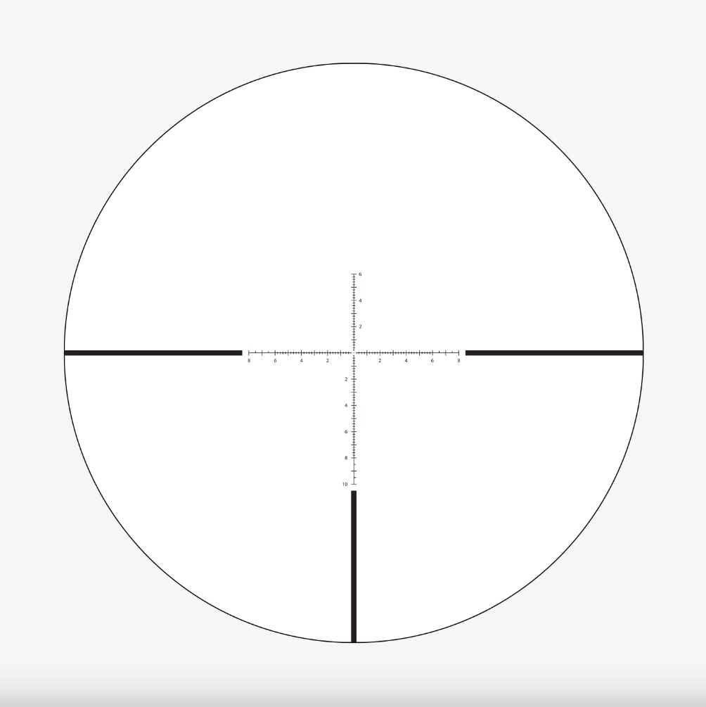 Athlon Australia Talos BTR GEN 2 10x42 Rifle Scope APRS2A MIL MRAD ...