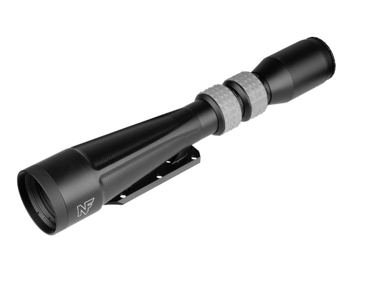 Nightforce Australia CFS 6-36×50mm Spotting Scope F1 FFP Tremor4 ...