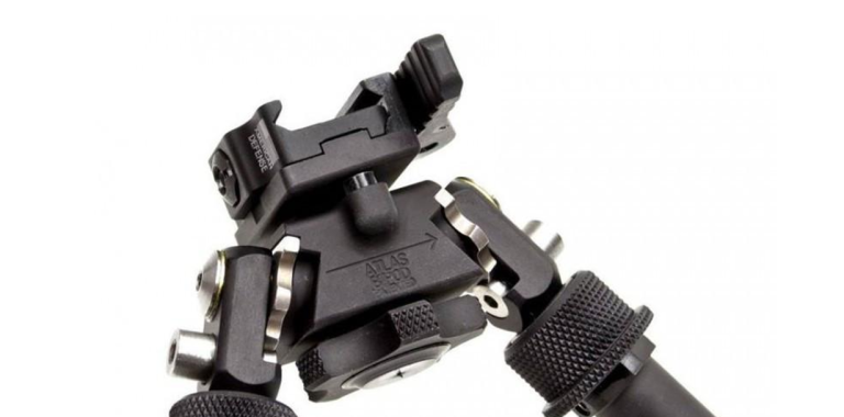 Choosing the Right Bipod Rail: ARCA vs. Picatinny - Australian Tactical ...