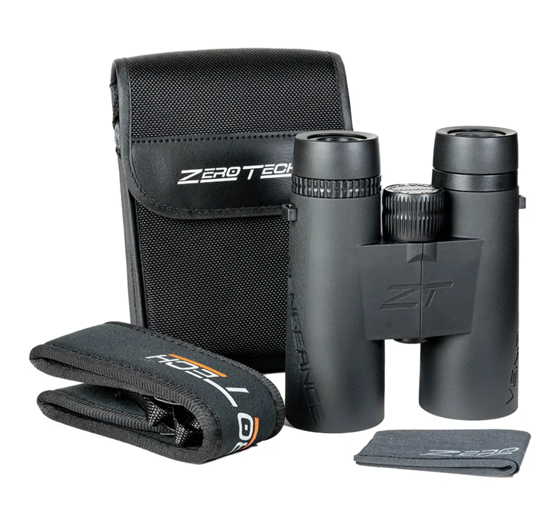 ZeroTech Australia Vengeance HD 8x42 Binoculars #VG842HD