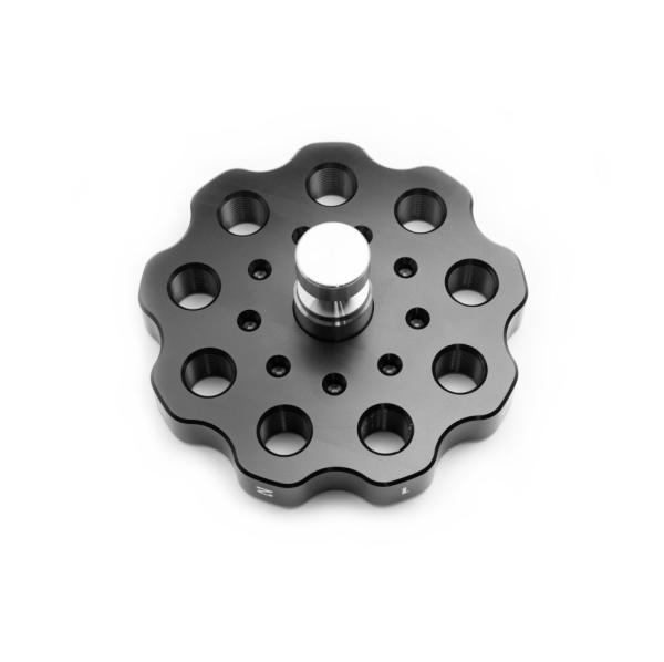 What’s the Difference Between Single-Stage, Turret, and Progressive ...
