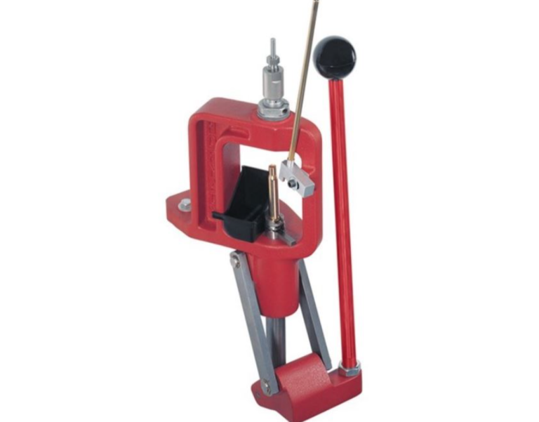 What Basic Equipment Do I Need to Get Started With Reloading ...
