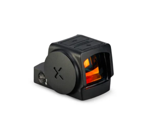 Vortex Australia Venom Enclosed Micro Red Dot Reflex Sight, 3 MOA or 6 MOA
