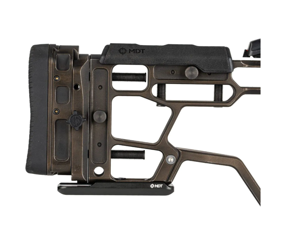 MDT Australia Elite Bag Rider for MDT Elite and ACC Buttstocks