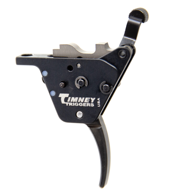 Timney Australia Single Stage Trigger for CZ 457