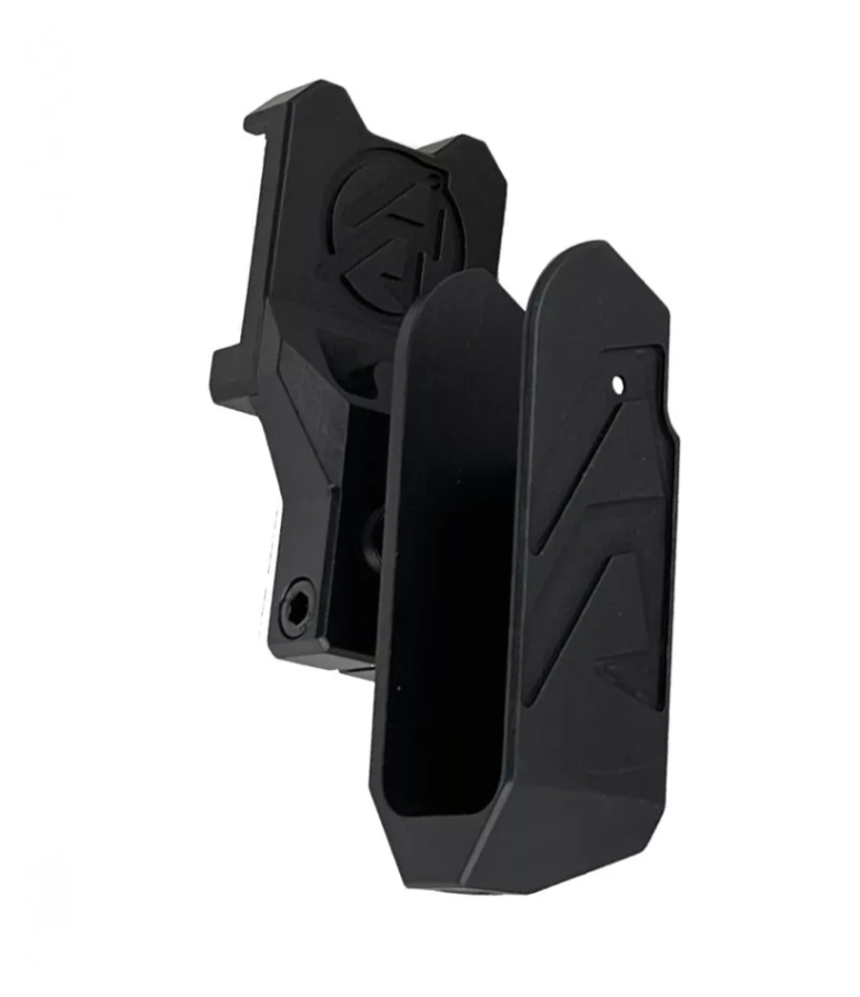 Double Alpha Academy DAA Australia Alpha X Pistol Handgun Holster ...