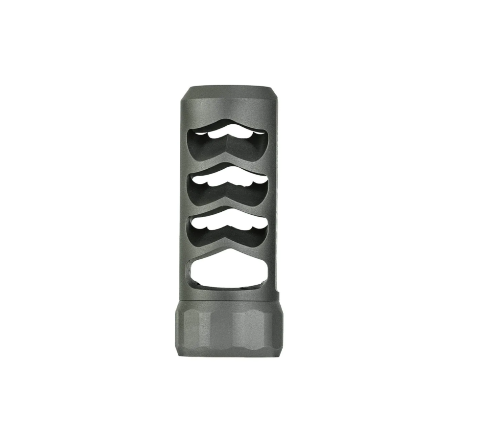 MDT Australia Hunt Threaded Self Timing Lightweight Muzzle Brake
