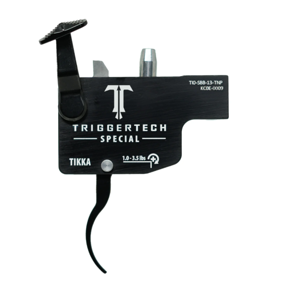 Triggertech Australia Special Single Stage Trigger for Tikka T1x, T3 ...