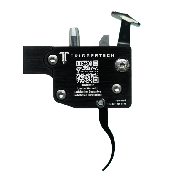 Triggertech Australia Special Single Stage Trigger for Tikka T1x, T3 ...