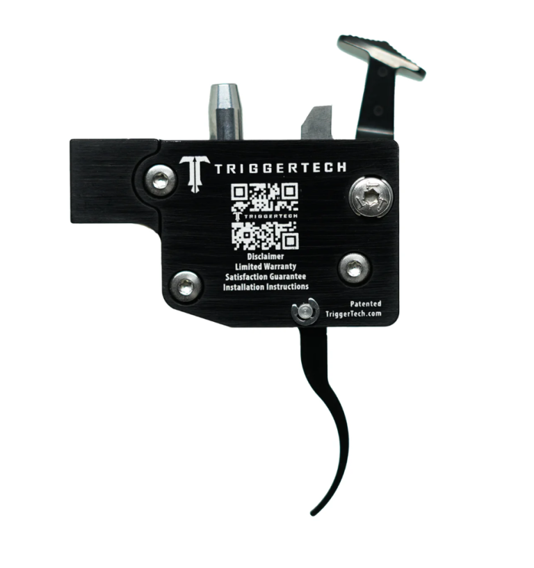 Triggertech Australia Special Single Stage Trigger for Tikka T1x, T3 ...