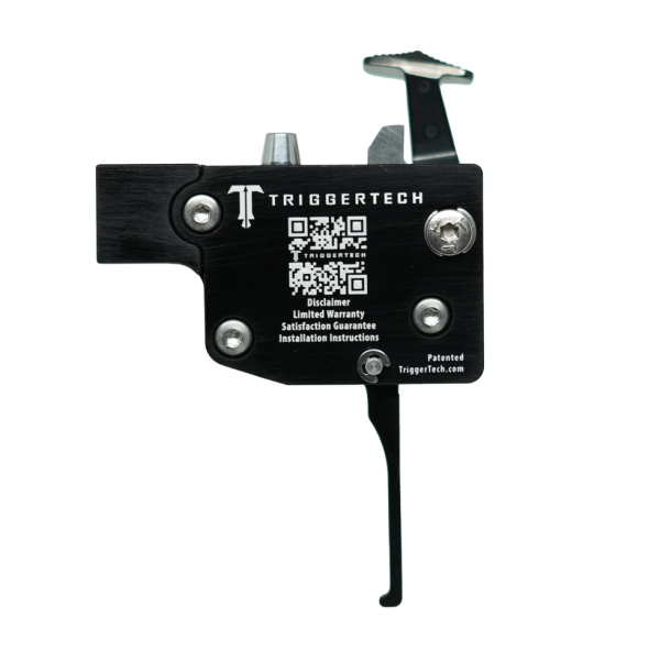 Triggertech Australia Special Single Stage Trigger for Tikka T1x, T3 ...